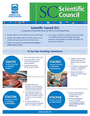 Scientific Council
